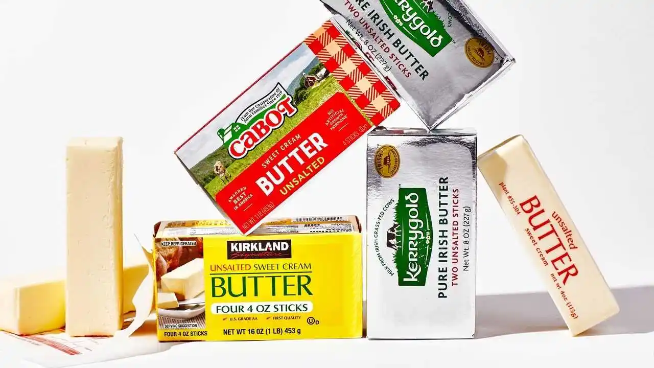 Butter Advertising, Marketing, and Branding