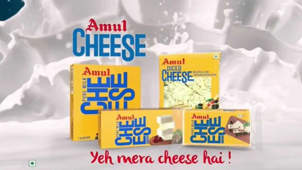 Cheese Advertising, Branding, Marketing and Promotion