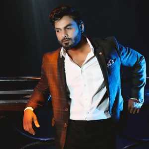 Simon Samuel Influencers | Age Birthday Biography