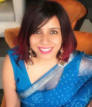 Aastha Atray Journalist | Biography Author