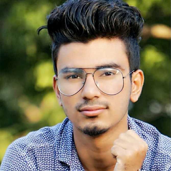 MD Faizan Influencer| Biography Career Personal Life