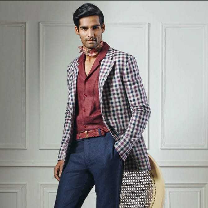 Anand Dixit Influencer| Biography Career Personal Life