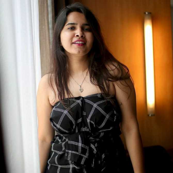 Parisha Arenja Influencers | Age Birthday Biography