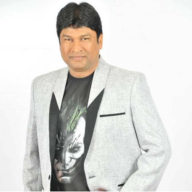 Uday Dahia Comedians | Age Birthday Biography