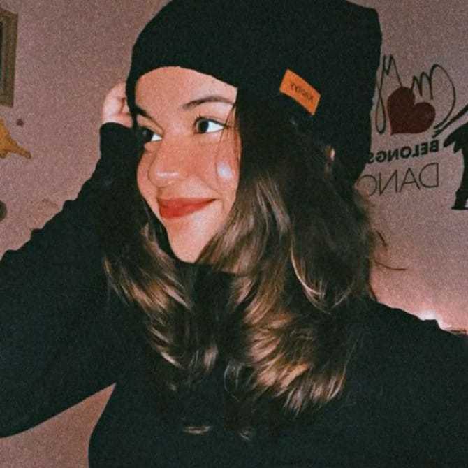 Pari Sharma Influencer | Biography Birthday Age