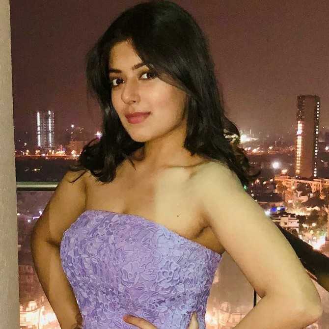 Kangan Nangia TV Star Age, TV Shows, Husband, Birthda