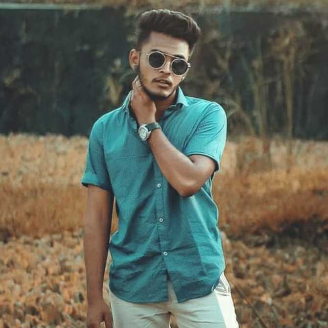 Pratik Khot Influencers | Age Birthday Biography