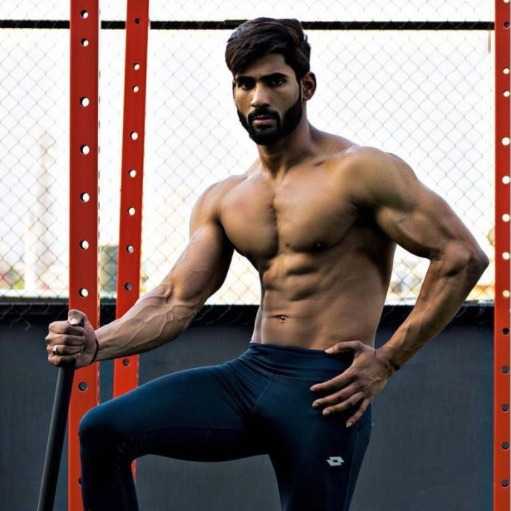 Vincent Vivek Models | Age Birthday Biography