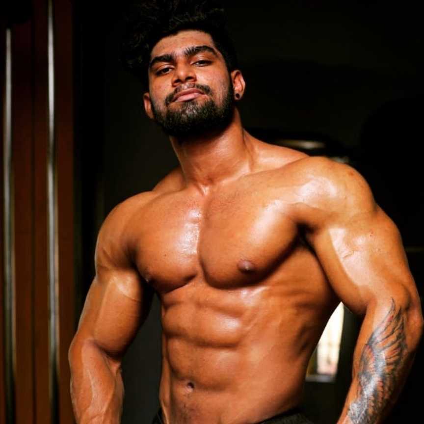 Anvith Shetty Influencers | Age Birthday Biography