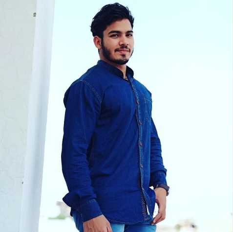 Manoj Singh Fitness Model | Details Biography