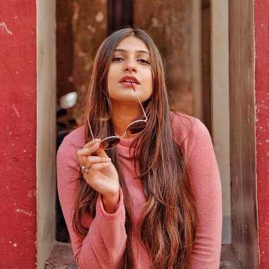 Shinjini Bhowmick Influencers | Age Birthday Biography