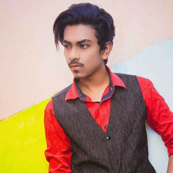 Swadhin Swarup Music | Age Birthday Biography