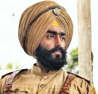Harvinder Singh Actor | Biography Birthday Age