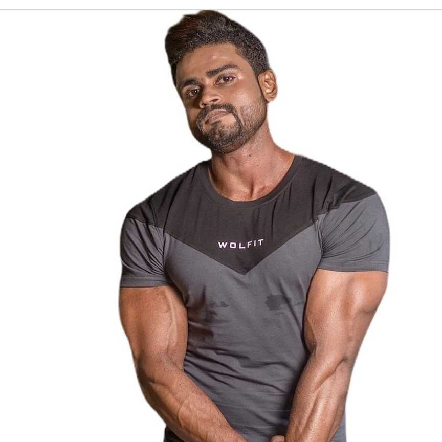 Rohan Salian Influencers | Age Birthday Biography