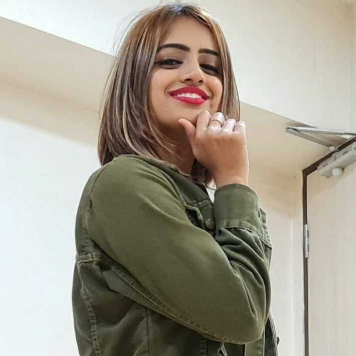 Mithali Shetty Public Figures | Age Birthday Biography