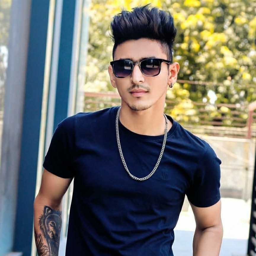 Smarty Sunny Influencers | Age Birthday Biography