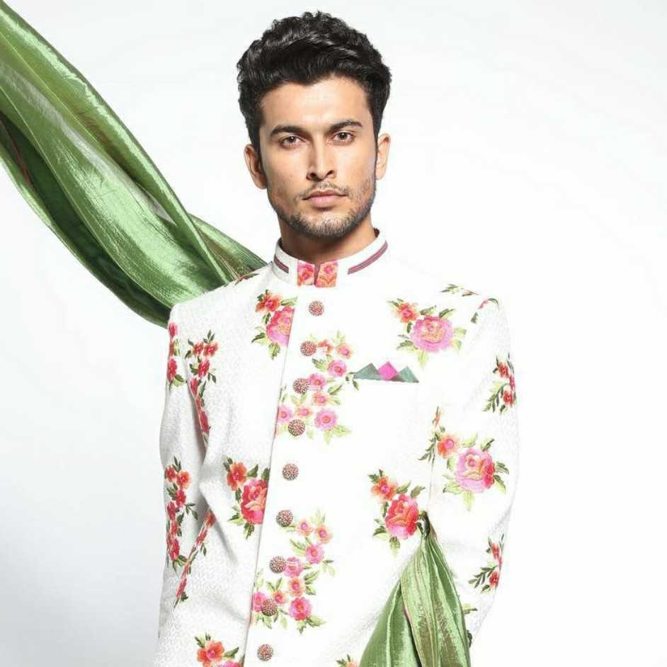 Navneet Malik Model | Biography Influencer