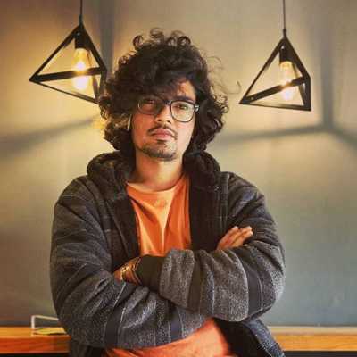 Tej Ghacheliya Influencers | Age Birthday Biography
