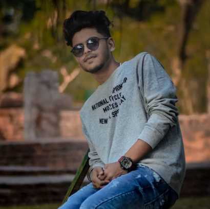 Jeevan Mohanty Movie Artist | Age Birthday Biography