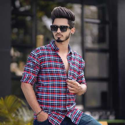 Sahil Thakkar Influencers | Age Birthday Biography