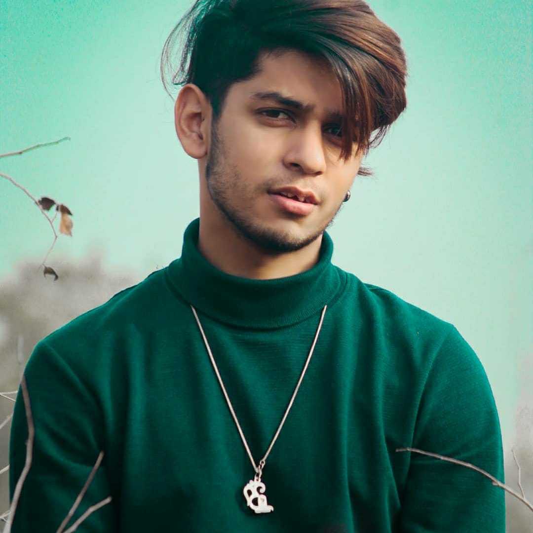 Sidharth Sharma Video Director| Biography Career