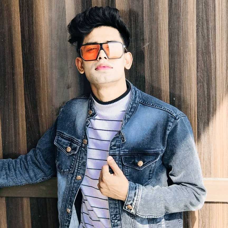 Talim Sheikh Dancer | Birthday Biography Zodiac Sign