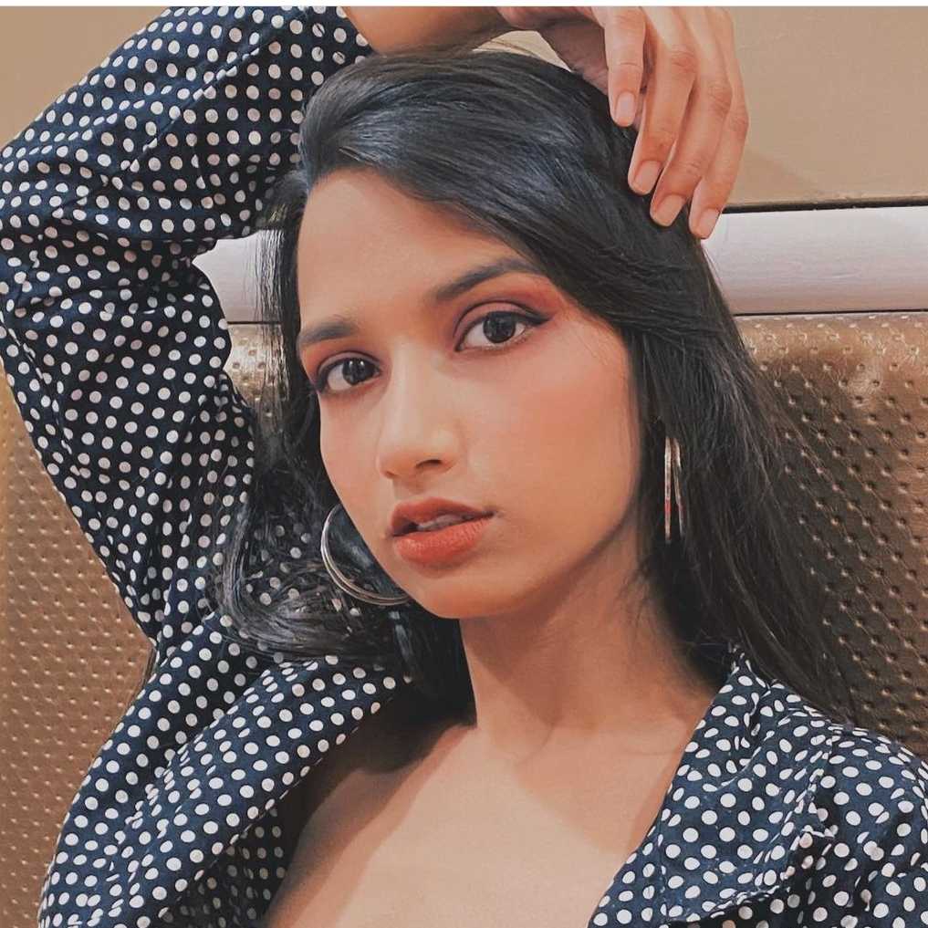 Aarti Sabunkar Influencer| Content Creator
