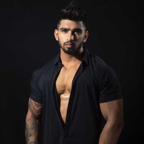 Amit Agre Influencers | Age Birthday Biography