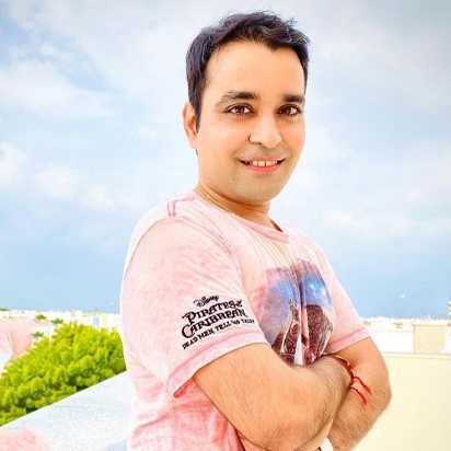 Alpesh Rawal Influencers | Age Birthday Biography