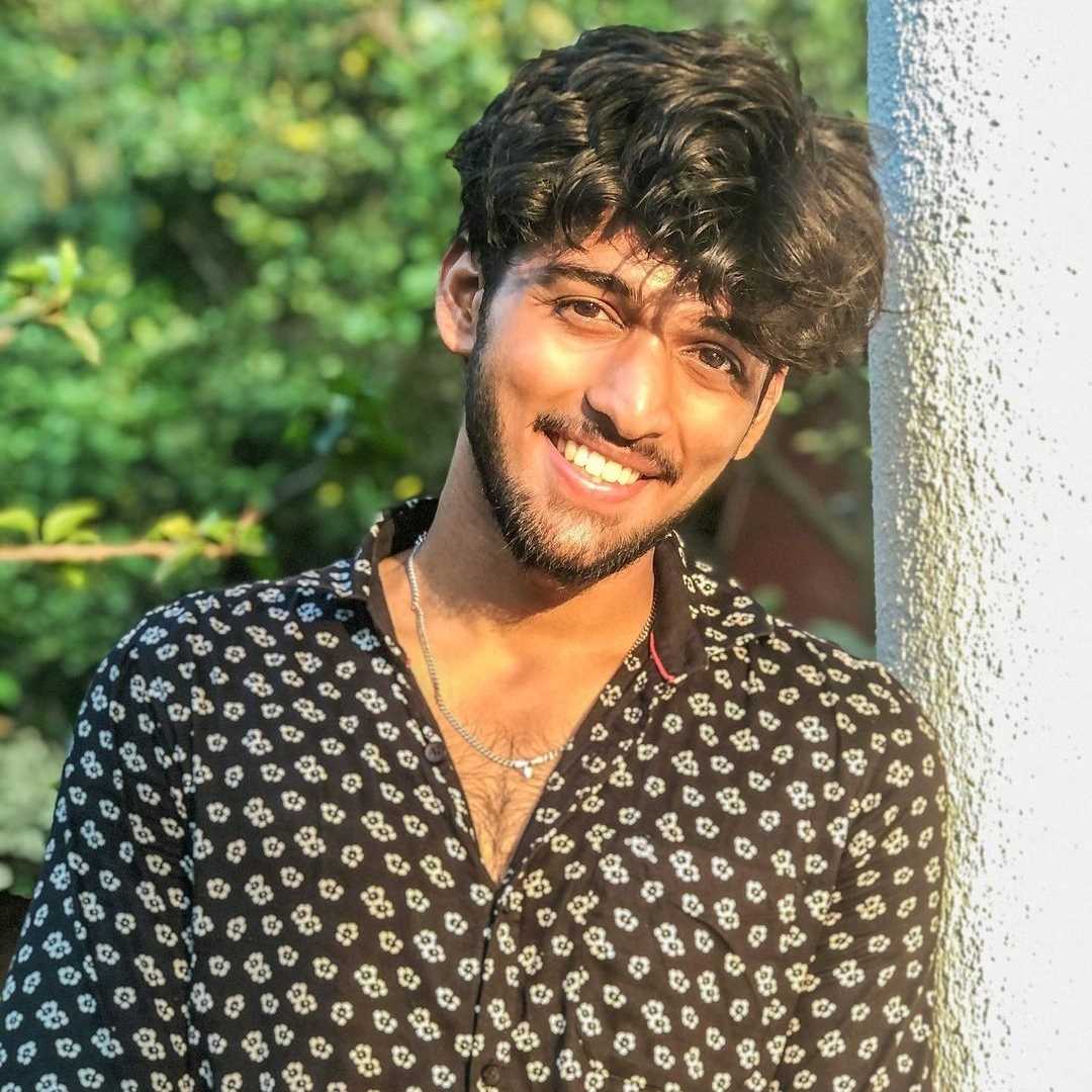 Tabish Khan, Influencer | Content Creator Reels Fashion