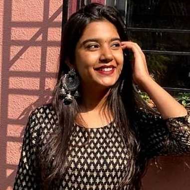 Rutika Patel Influencers | Age Birthday Biography