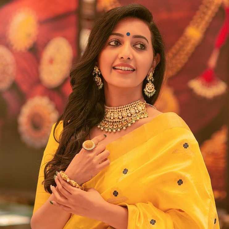 RJ Nimmy Content Creator |Biography Career Influencer