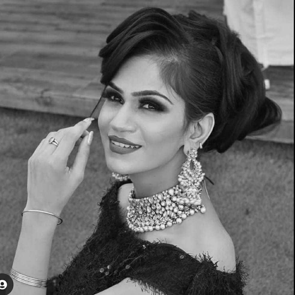 Tina Sharma Content Creator And Influencer– Personalized Video ...