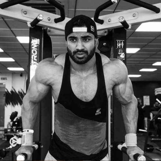 Harshit Sharma Influencer| Biography Birthday Age