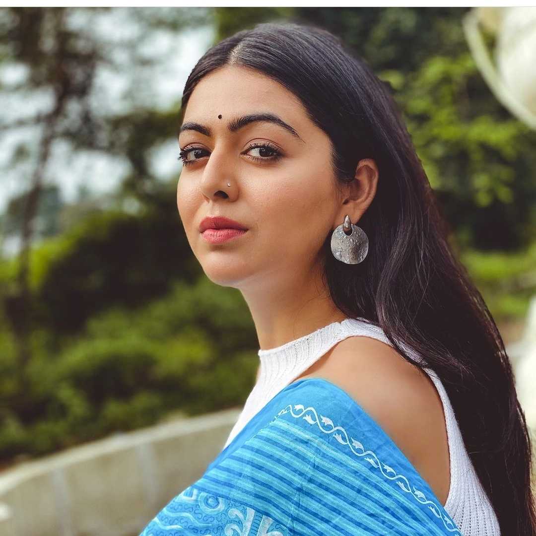 Shafaq Naaz Movie Star Age Boyfriend Movies Date of Birth Family