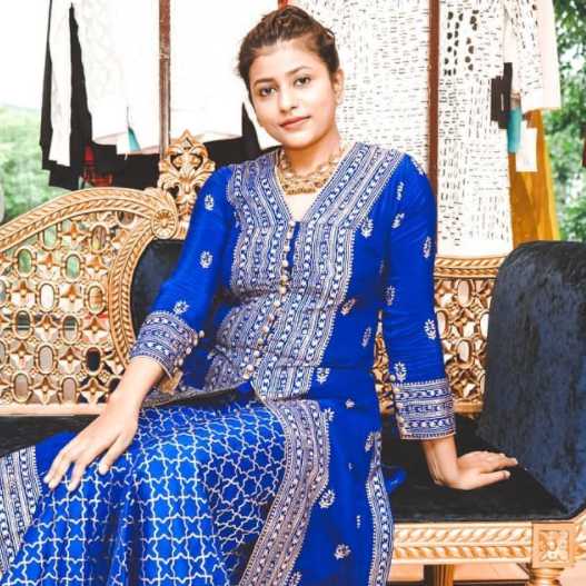 Dishu Chaurasia Influencers | Age Birthday Biography