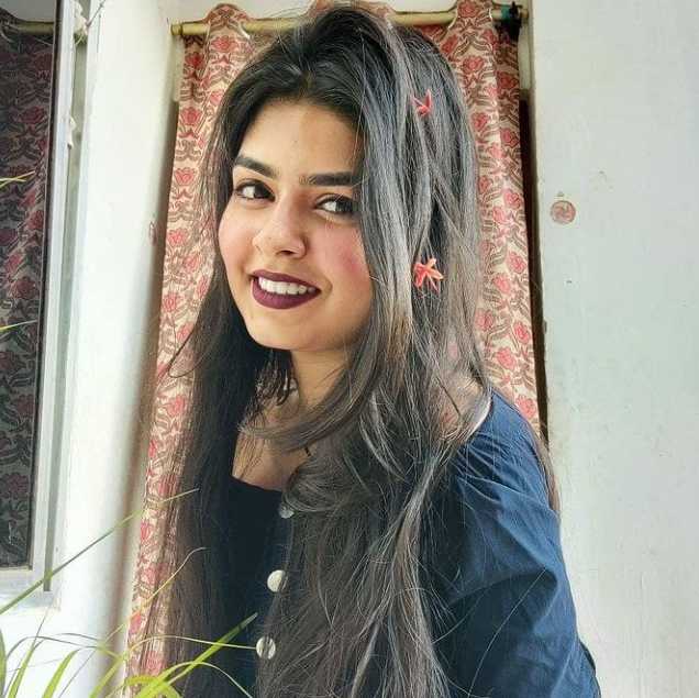 Udita BanerjeeContent Creator Influencer Biography Birthday Age New ...