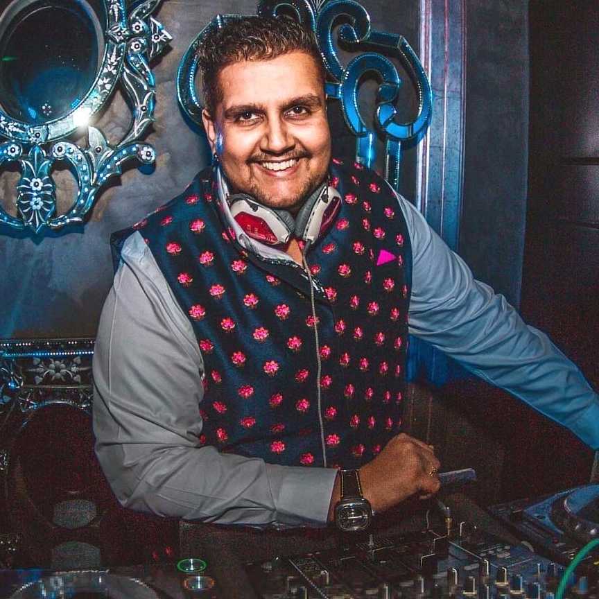 DJ ALEX Music Artist| Biography DJ Personal Life