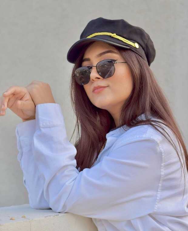 Mrinali Dass Influencers | Age Birthday Biography