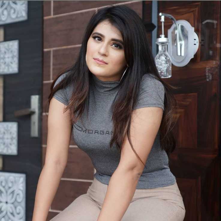 Neha Nagar Influencer Model | Biography Birthday Age