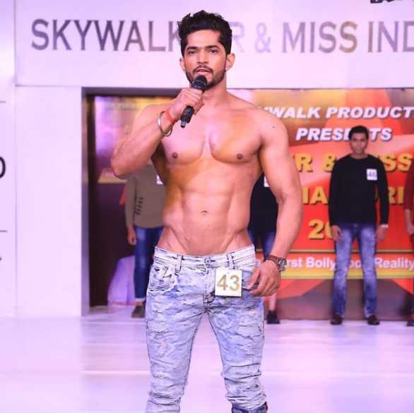 Deepak Vashisth Models | Age Birthday Biography