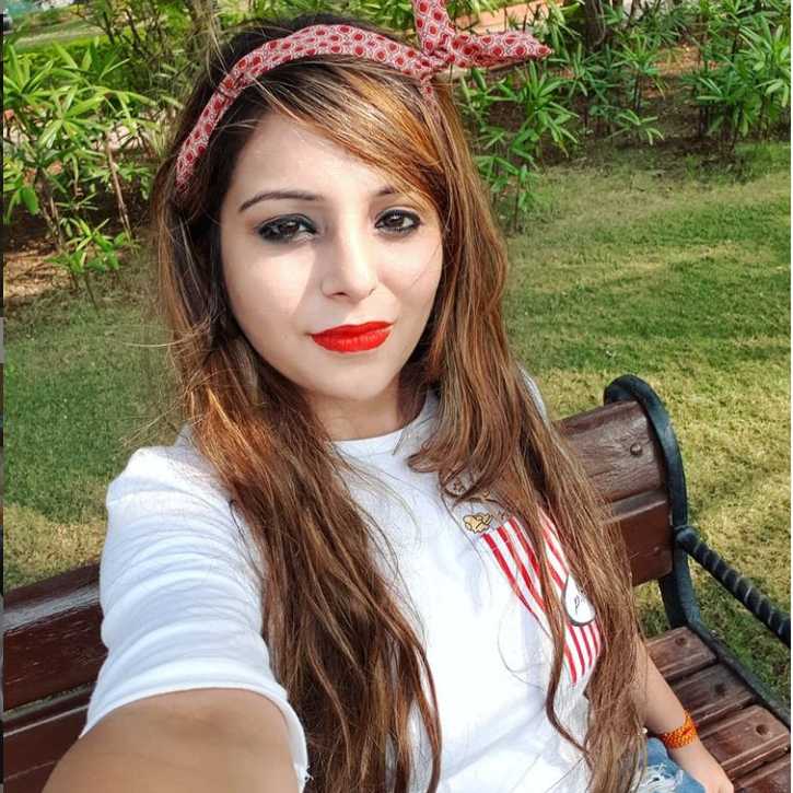 Navishka Gupta Influencers | Age Birthday Biography