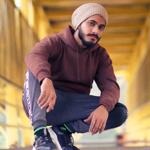 Sahil D! Star Influencers | Age Birthday Biography