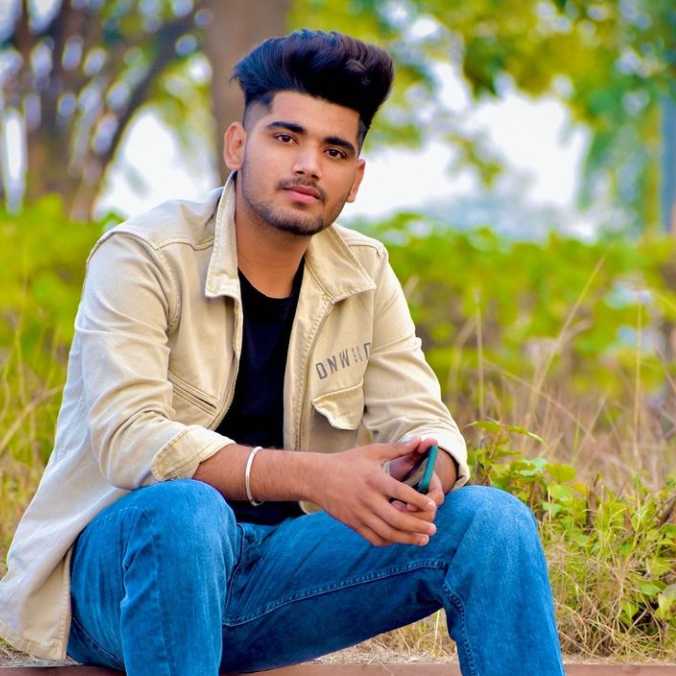 Deep Jrewal Influencer| Biography Career Personal Life