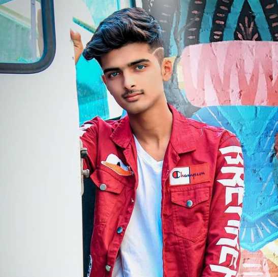 Sahil Daulat Darade Influencers | Age Birthday Biography