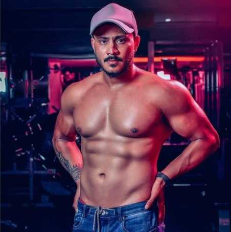 Rohit Borade Models | Age Birthday Biography