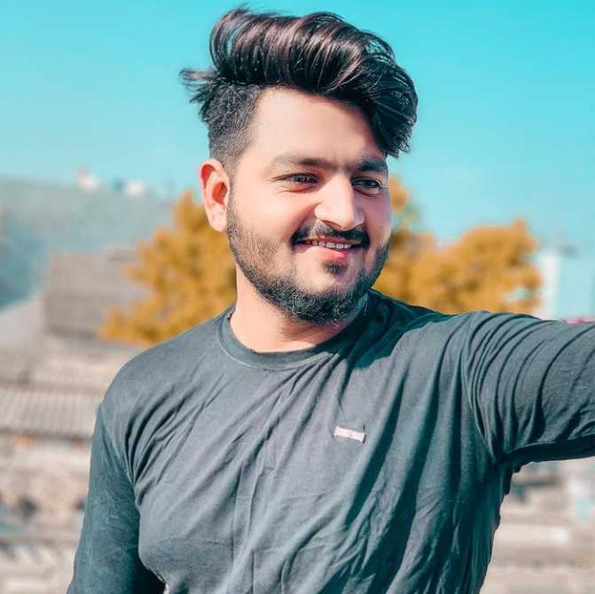 Nawab Kevar Influencers | Age Birthday Biography