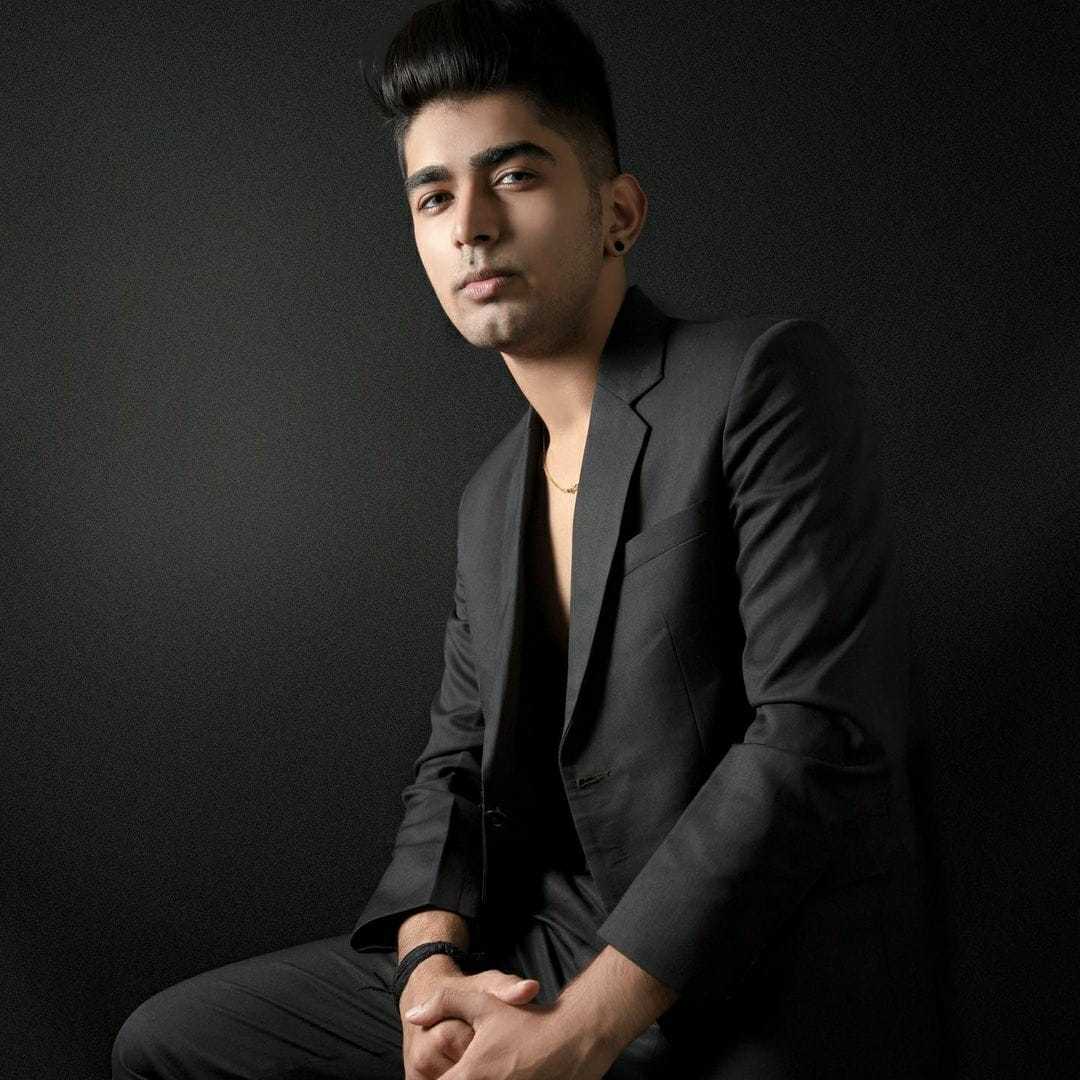 Shashank Lala Influencers | Age Birthday Biography