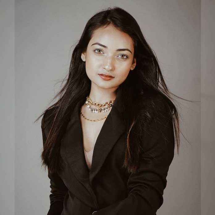 Preeti Sarkar Influencers | Age Birthday Biography