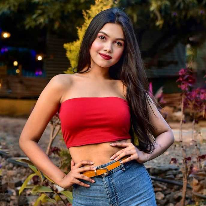 Prerna Panda Influencers | Age Birthday Biography